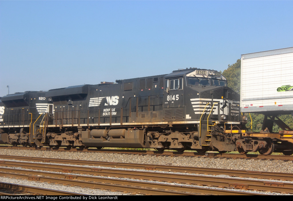 NS 8145